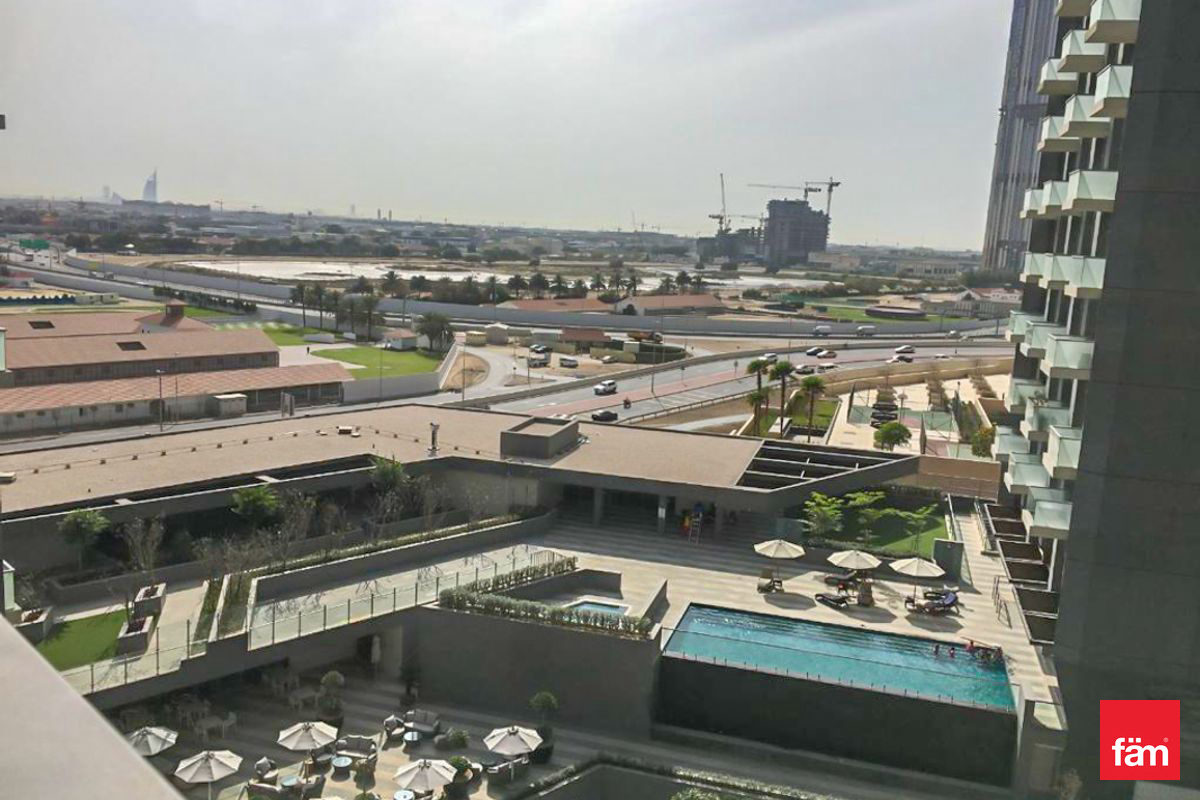 The Atria, Business Bay Building Guide | Bayut