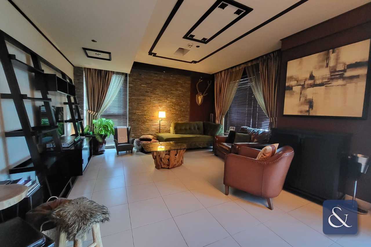 Tanaro Building Guide | Bayut