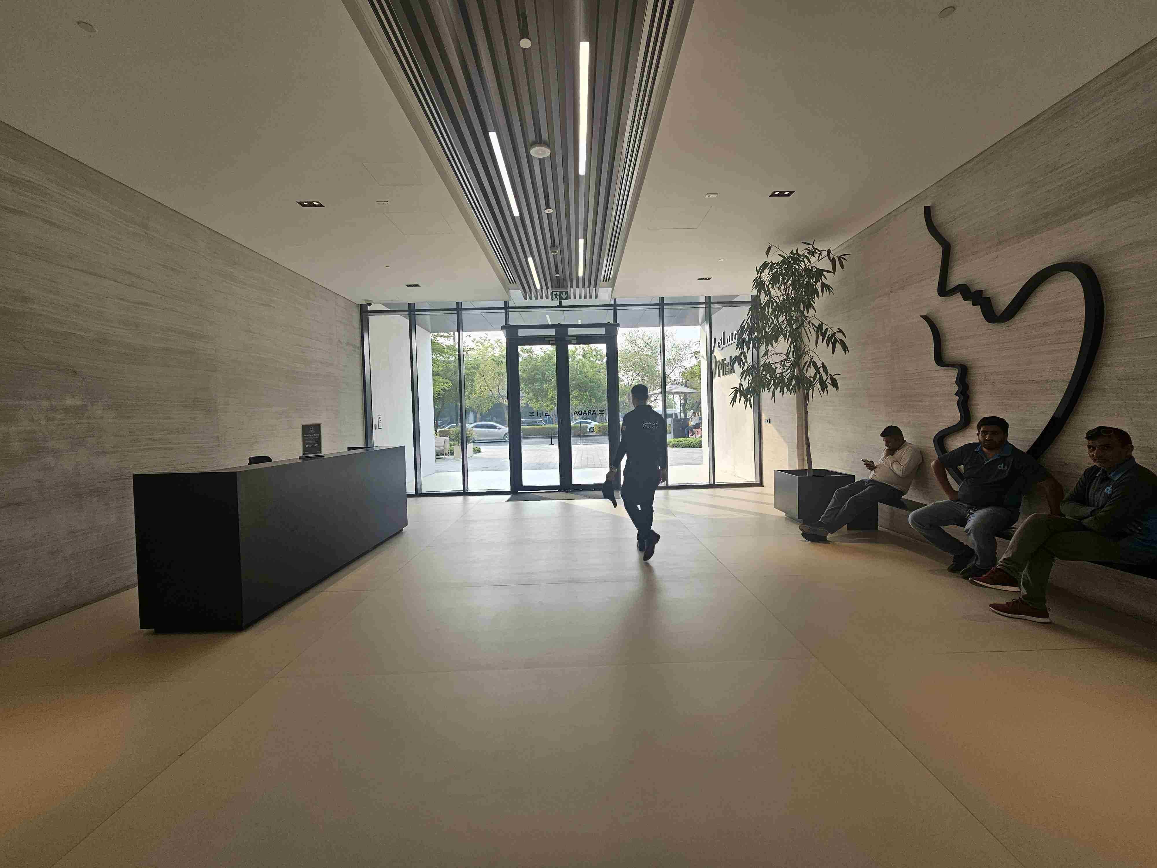 Misk Apartments, Aljada Guide | Bayut