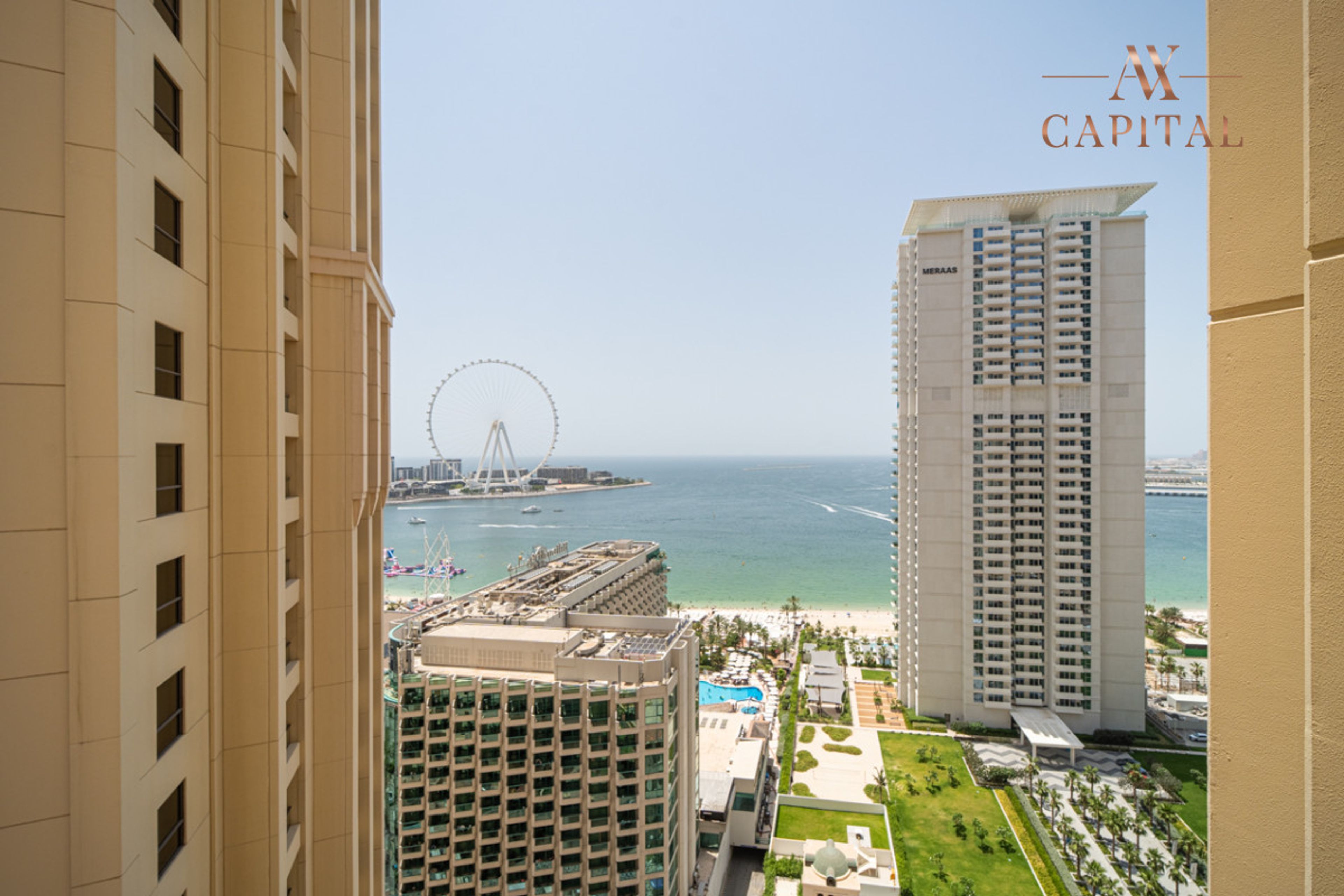 Bahar, JBR Building Guide | Bayut