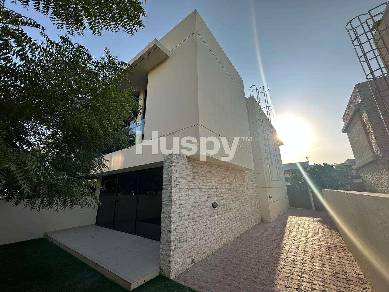 DAMAC Hills Area Guide | Bayut