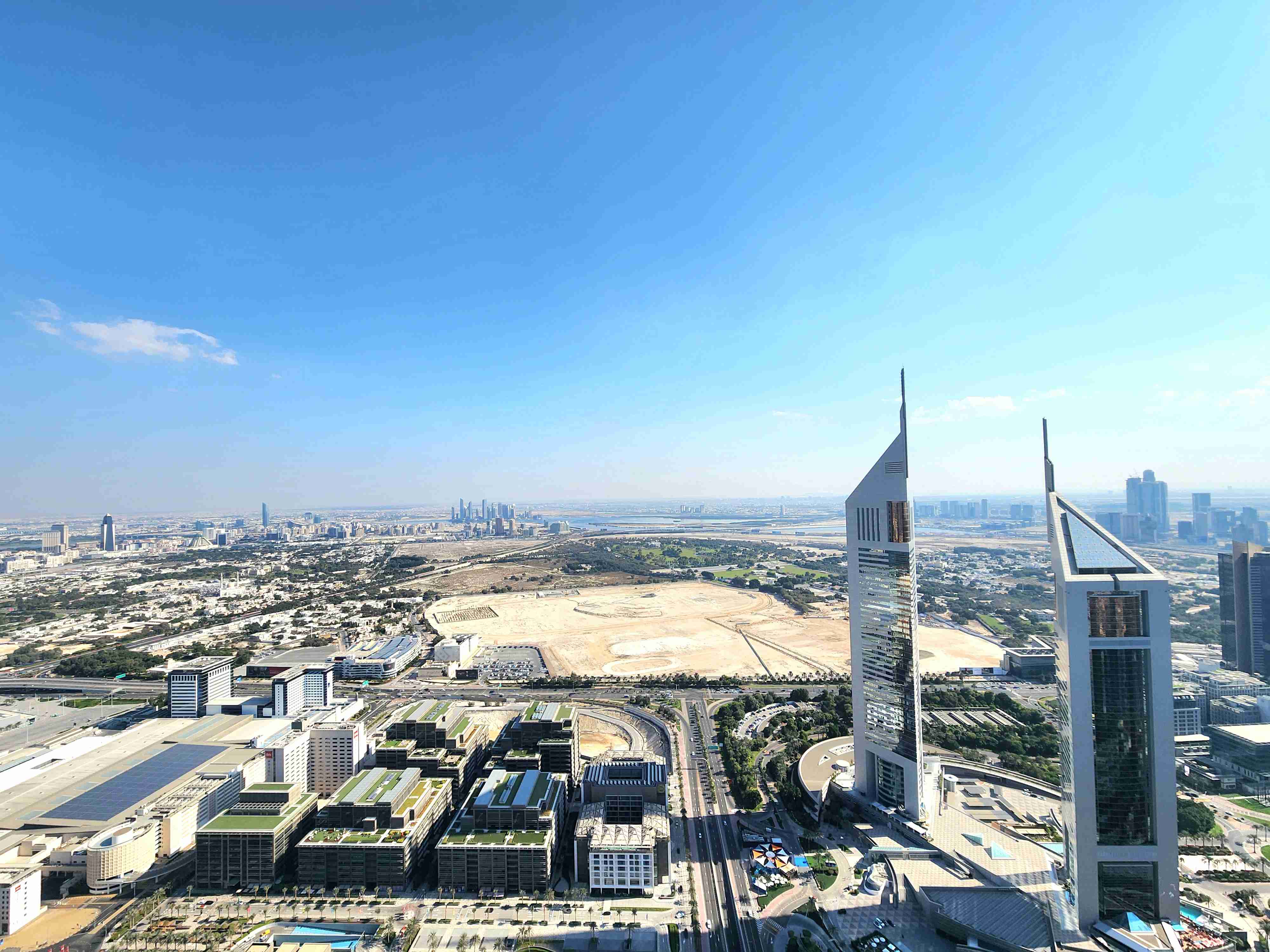 Sheikh Zayed Road – Area & Neighbourhood Guide » Bayut™