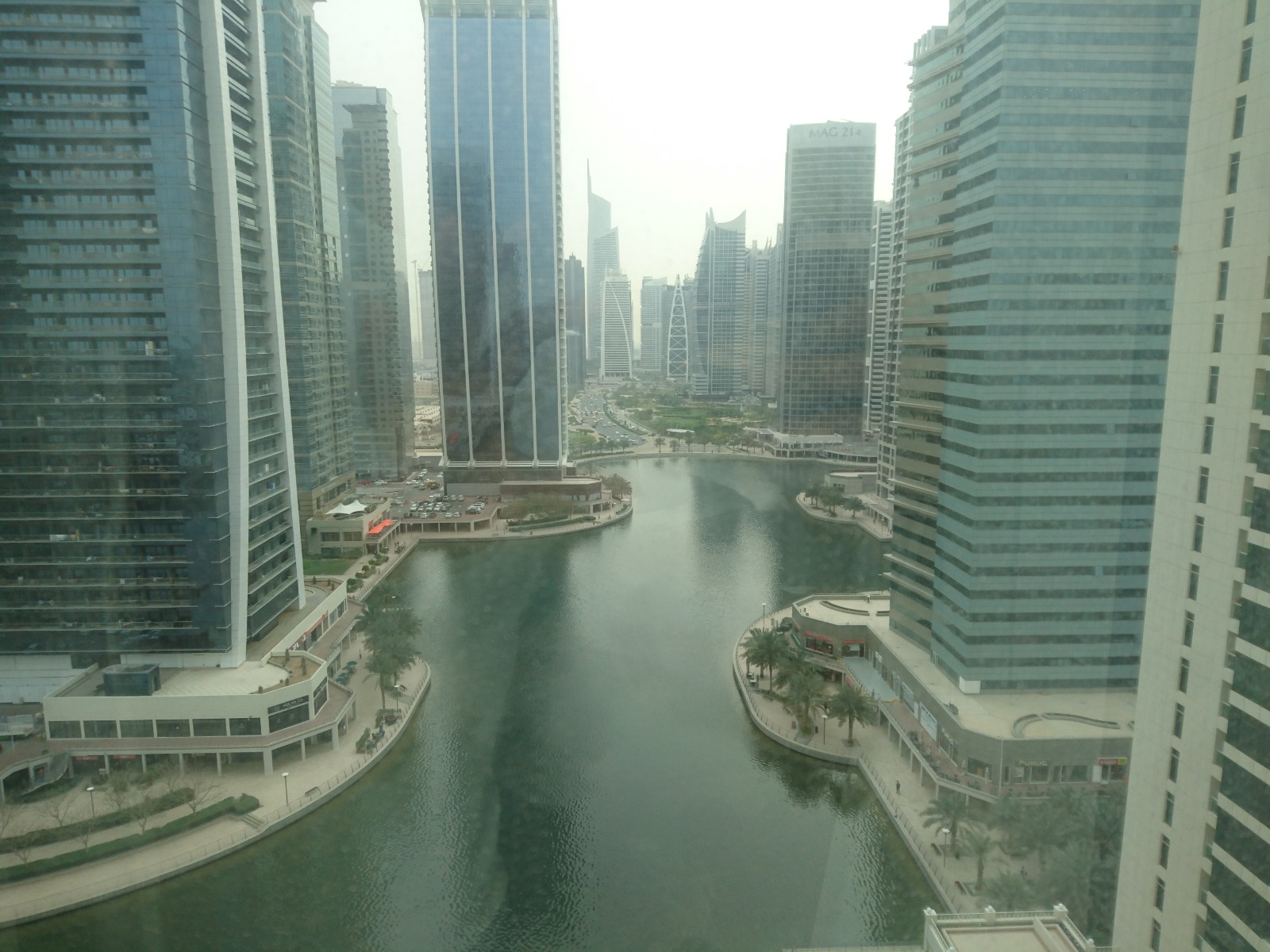 Al Seef 2, JLT Building Guide | Bayut