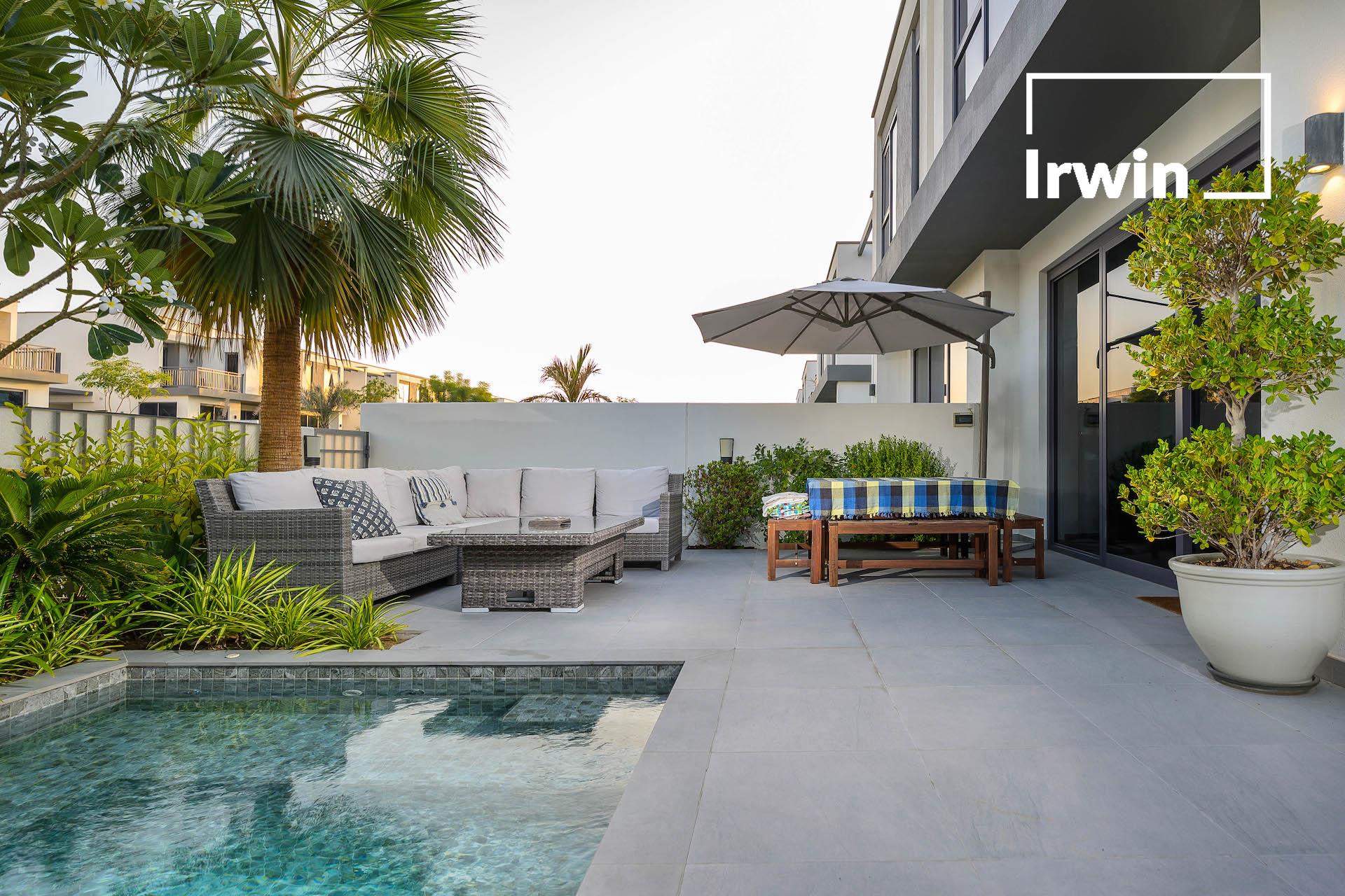 Maple Dubai Hills Area Guide | Bayut