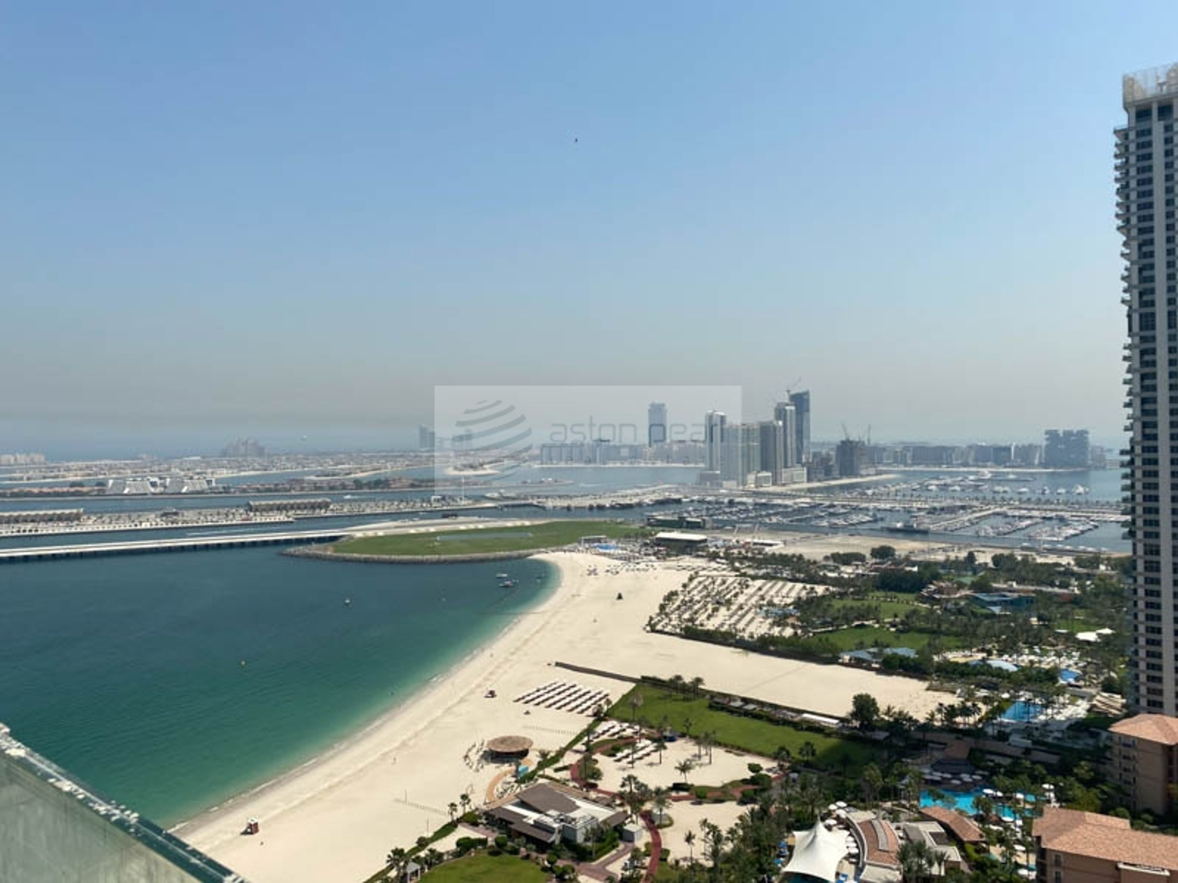 Five Luxe JBR Building Guide | Bayut