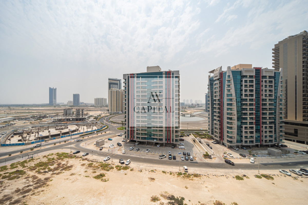 Elite 1 Sports Residence Guide | Bayut