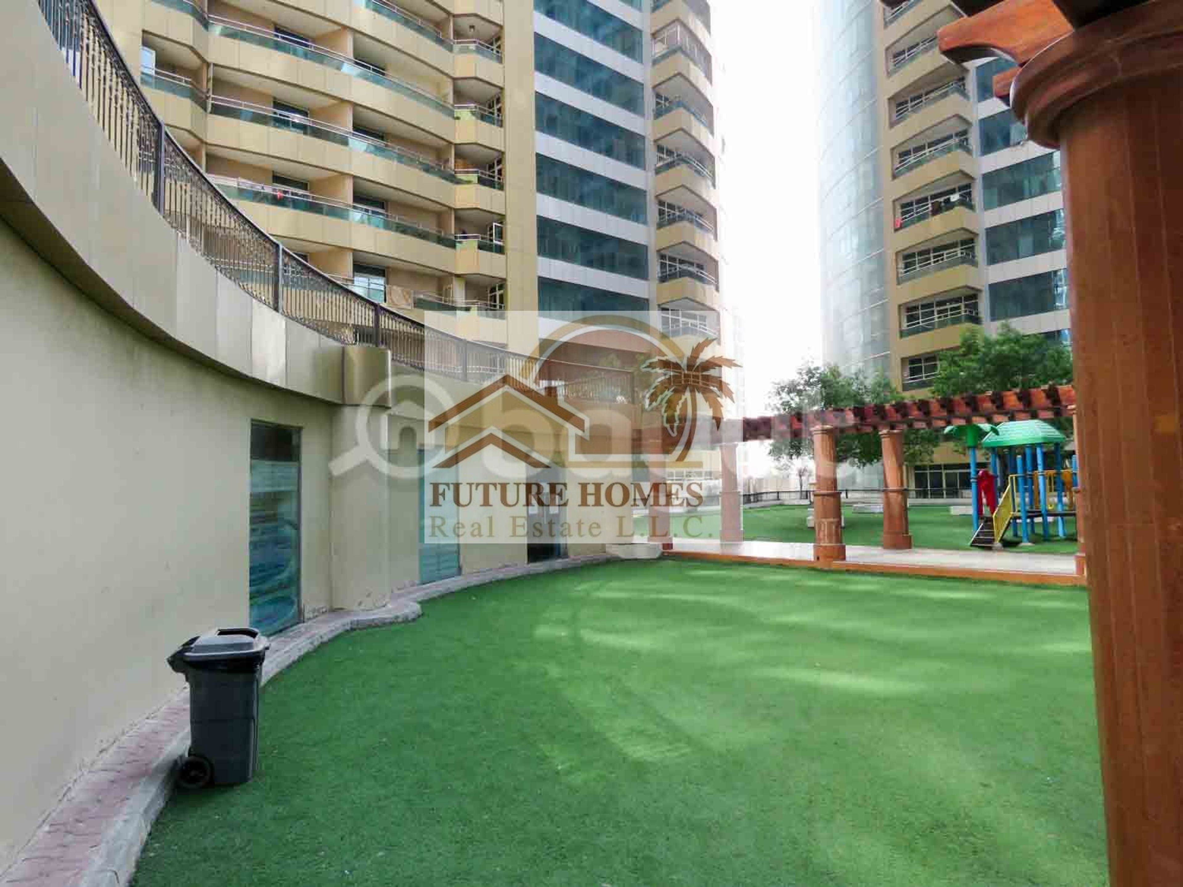Horizon Towers, Ajman Guide | Bayut