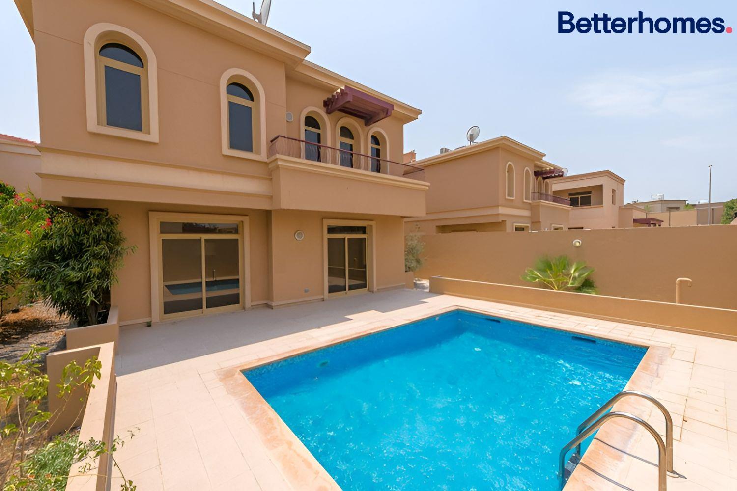 Khalifa City – Area Guide & Neighbourhood » Bayut™