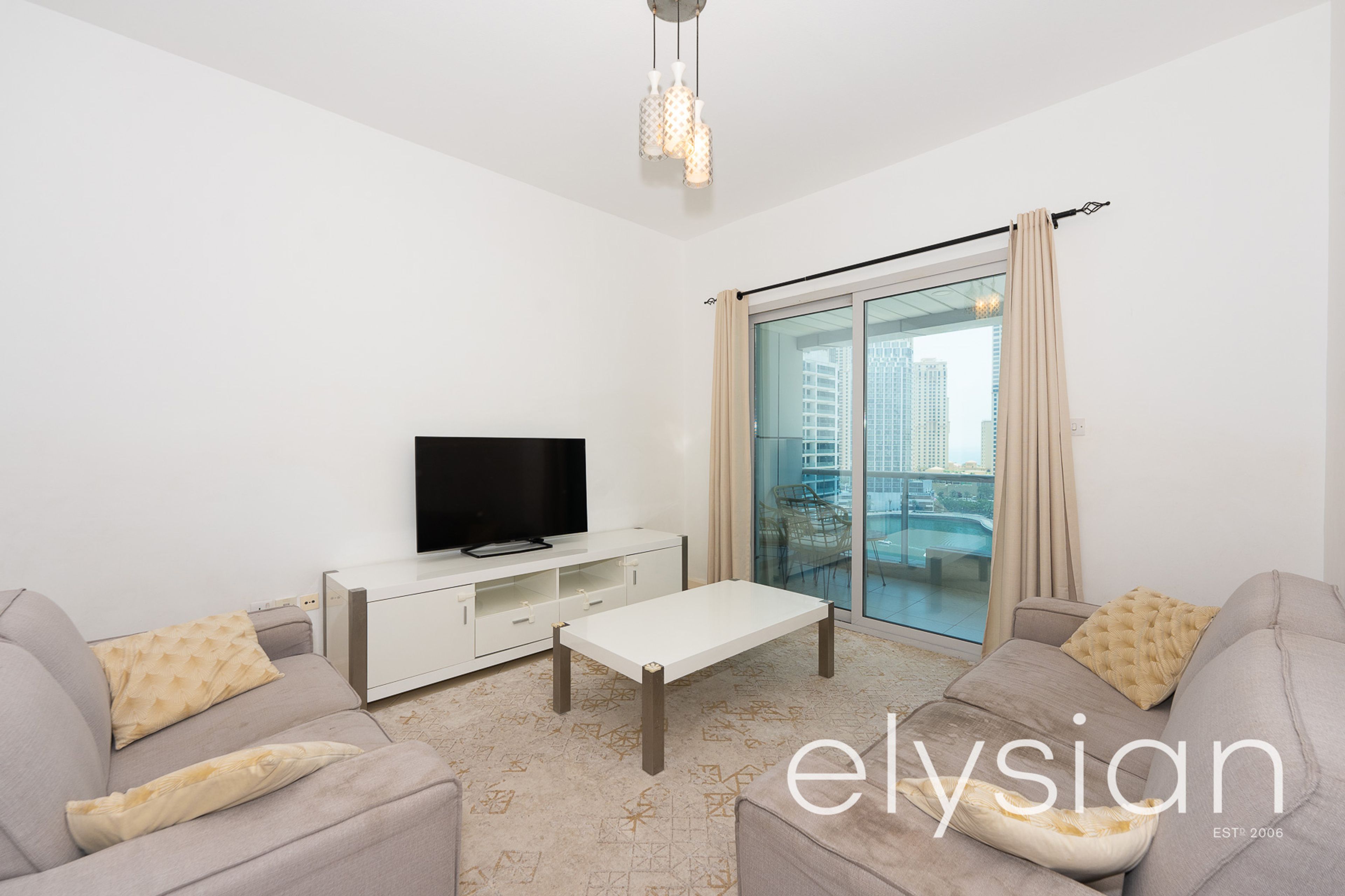 Marina Diamonds Building Guide | Bayut