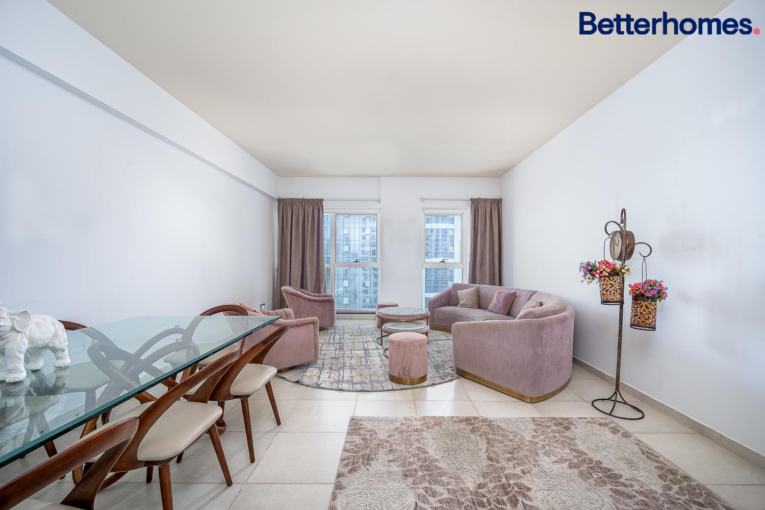 Jumeirah Lake Towers Area Guide | Bayut