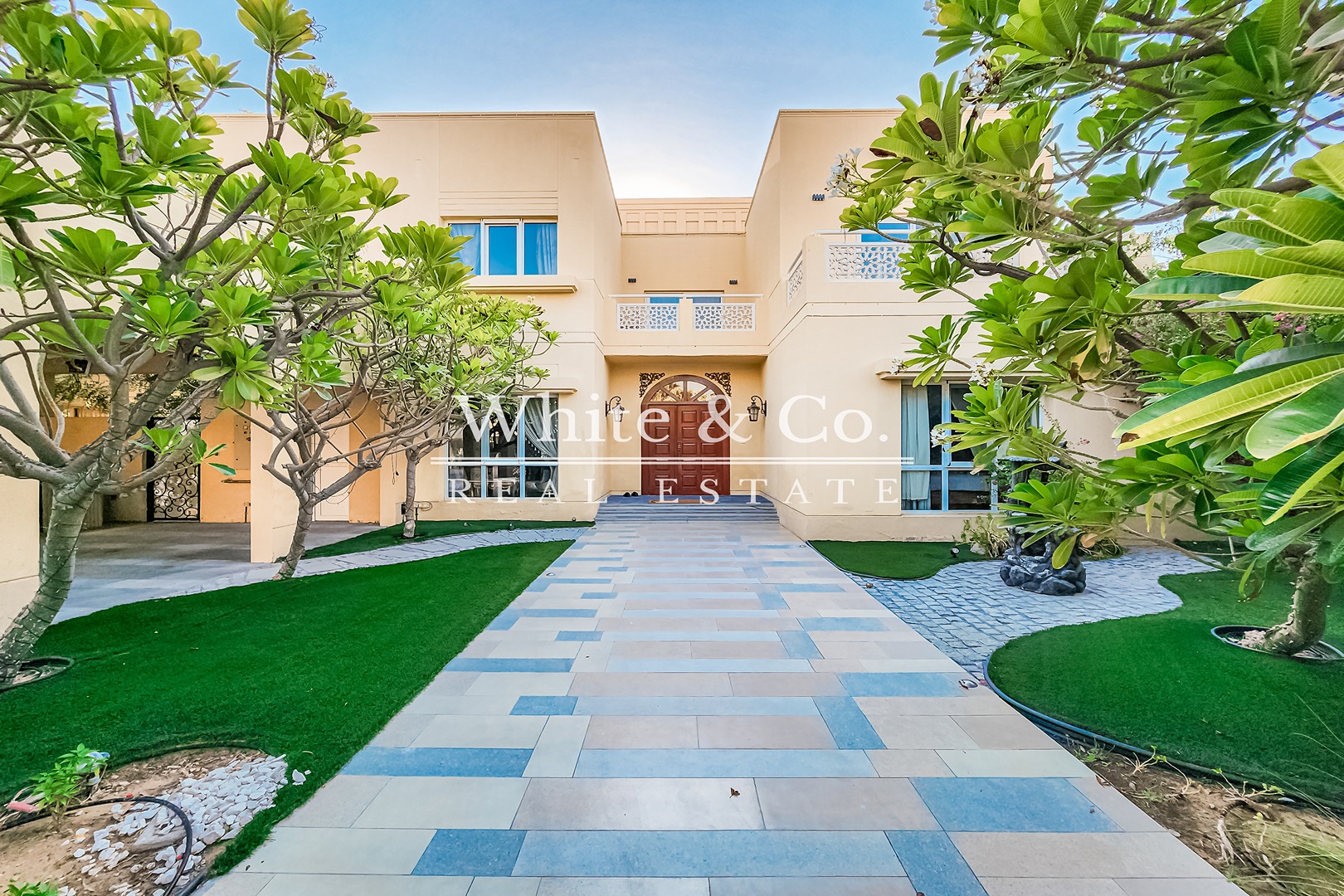 The Meadows, Dubai | Community & Area Overview | Bayut