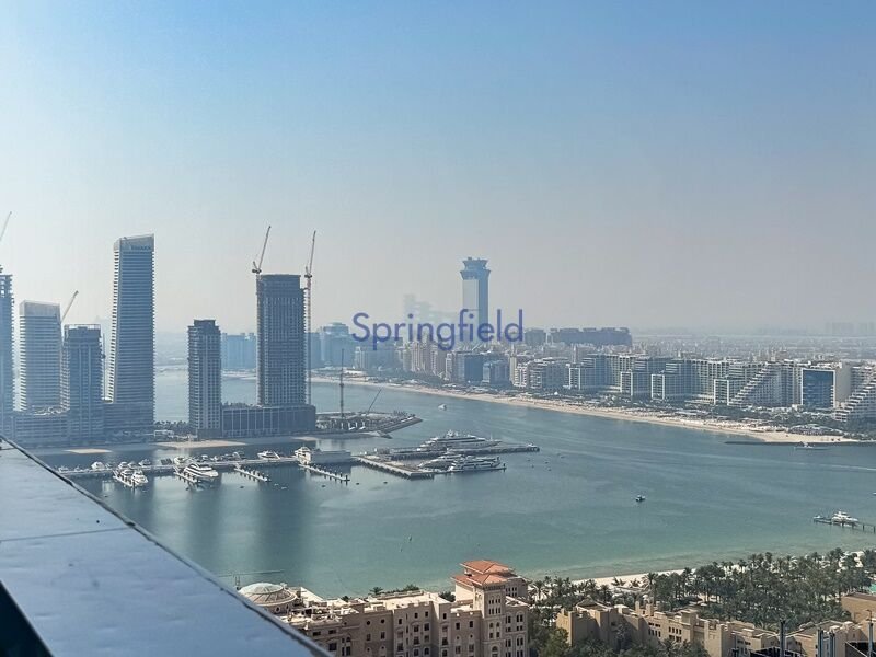 Marina Arcade Tower Guide| Bayut