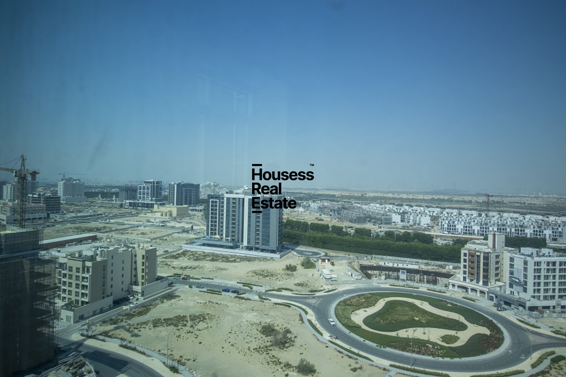 Al Rabia Tower, Dubailand Guide | Bayut