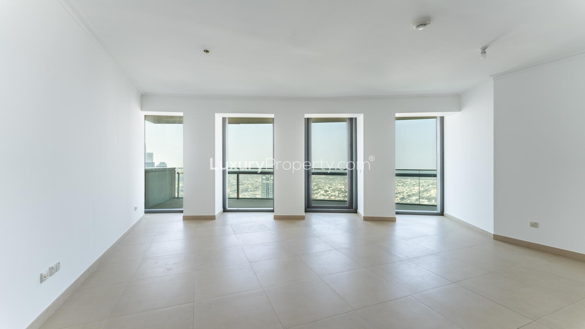 Burj Vista 1, Downtown Dubai | Bayut