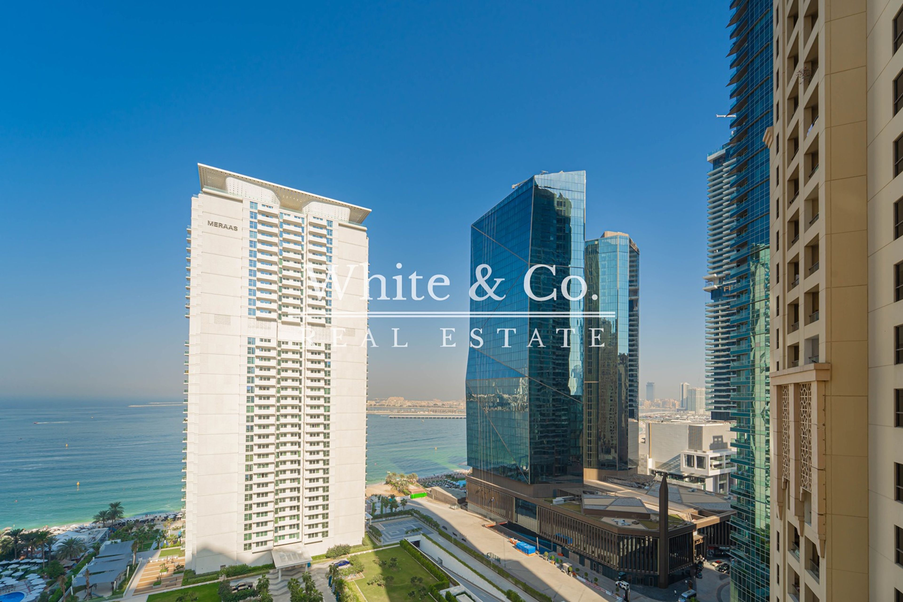 Bahar, JBR Building Guide | Bayut