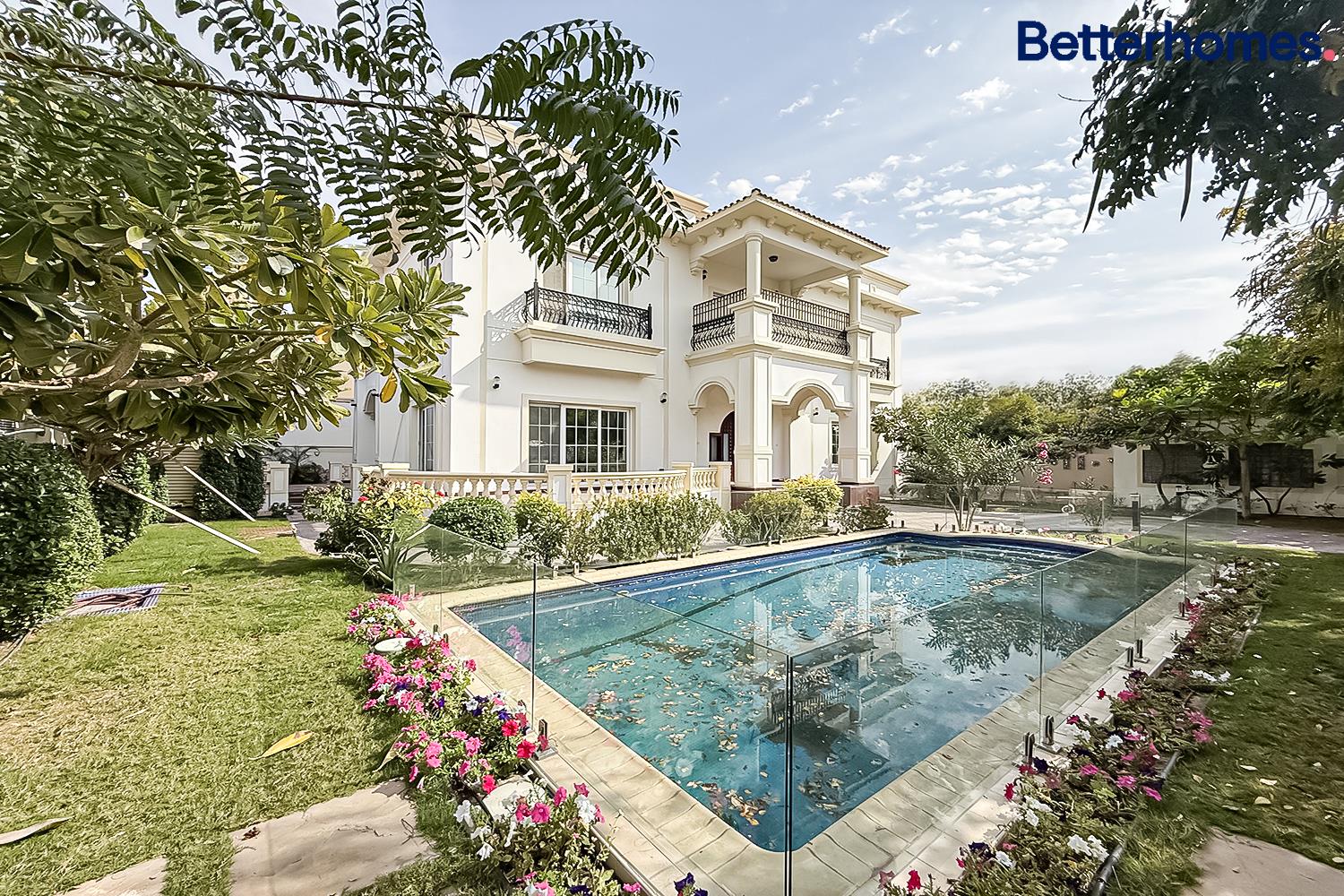 Al Safa 1 Area Guide | Bayut