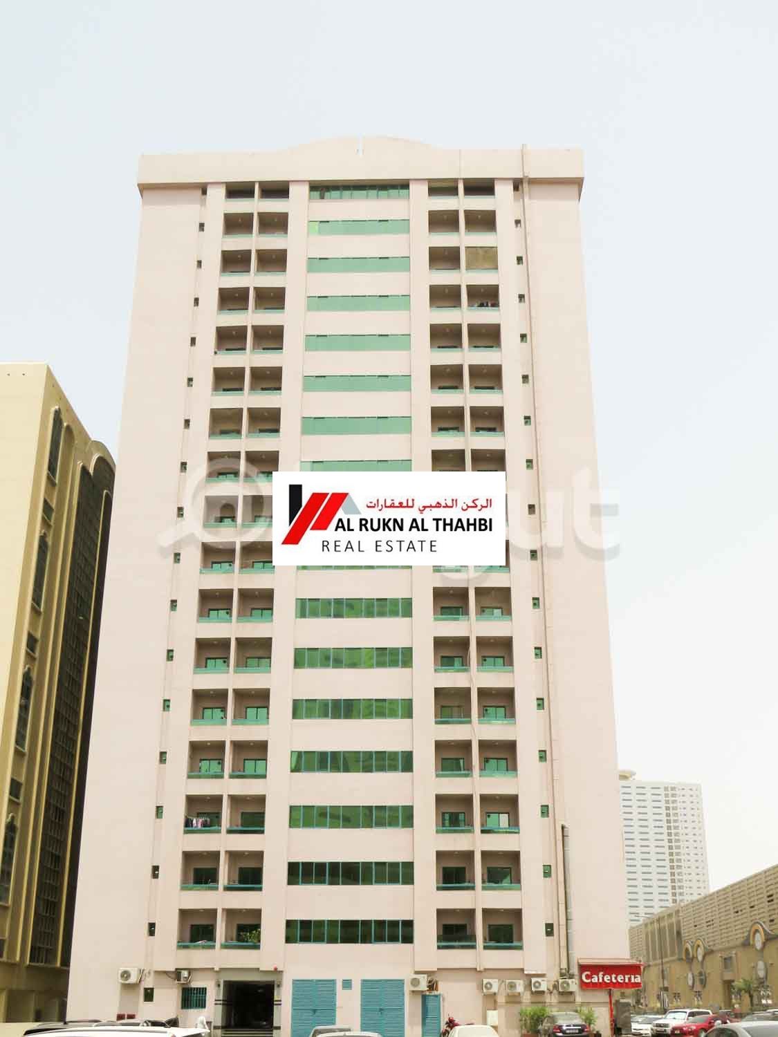 Al Wazir Building Guide | Bayut