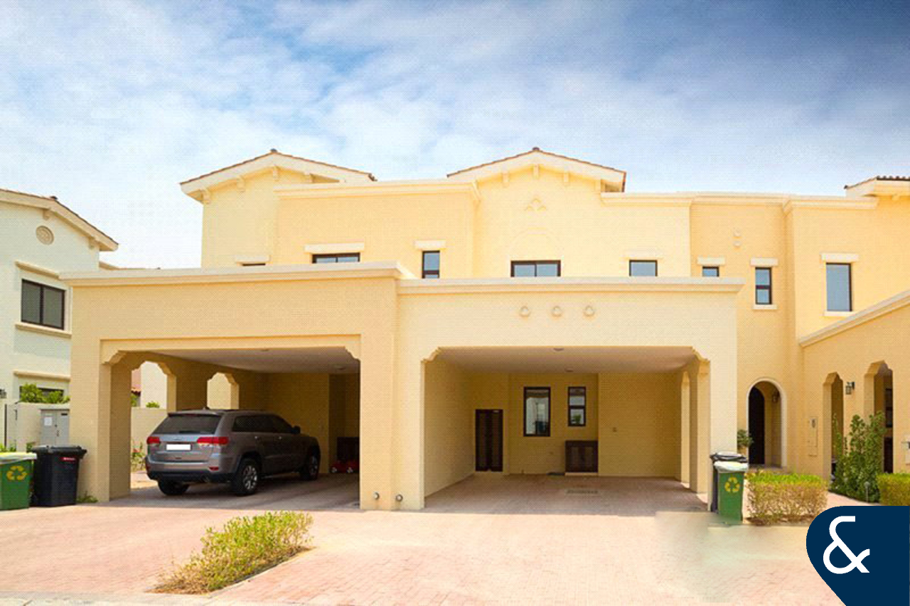 Mira 4, Reem Area Guide | Bayut