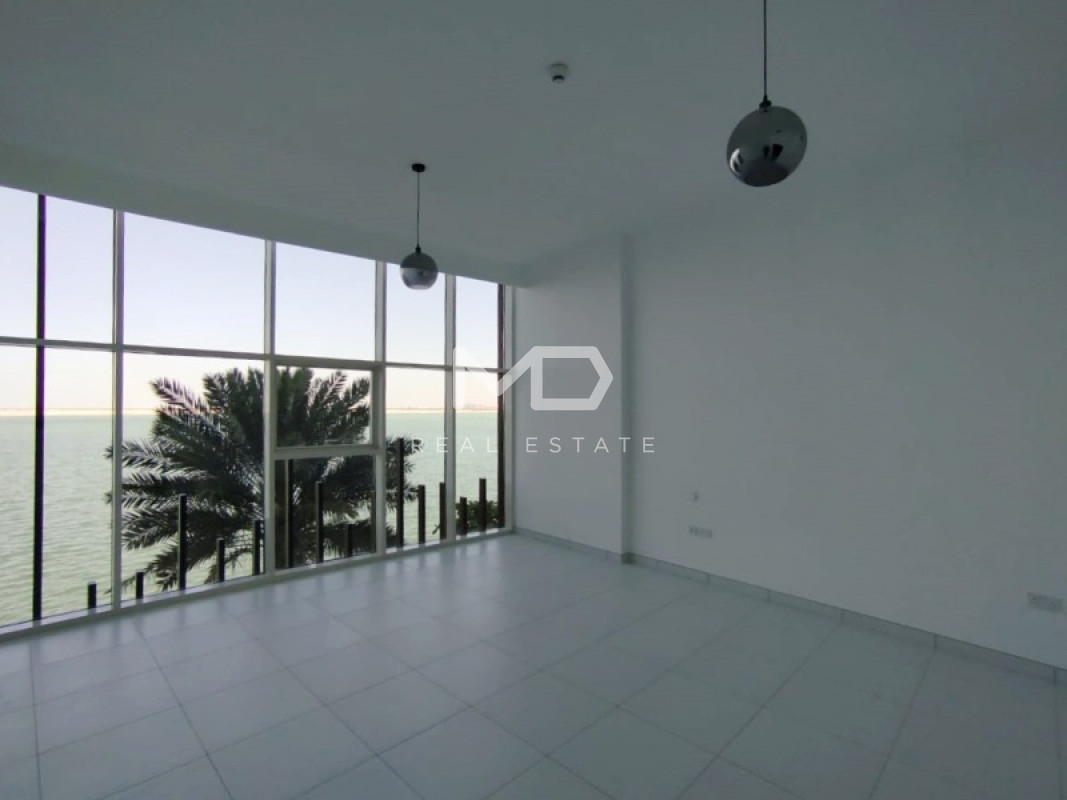 Al Dana, Al Raha Beach Area Guide | Bayut