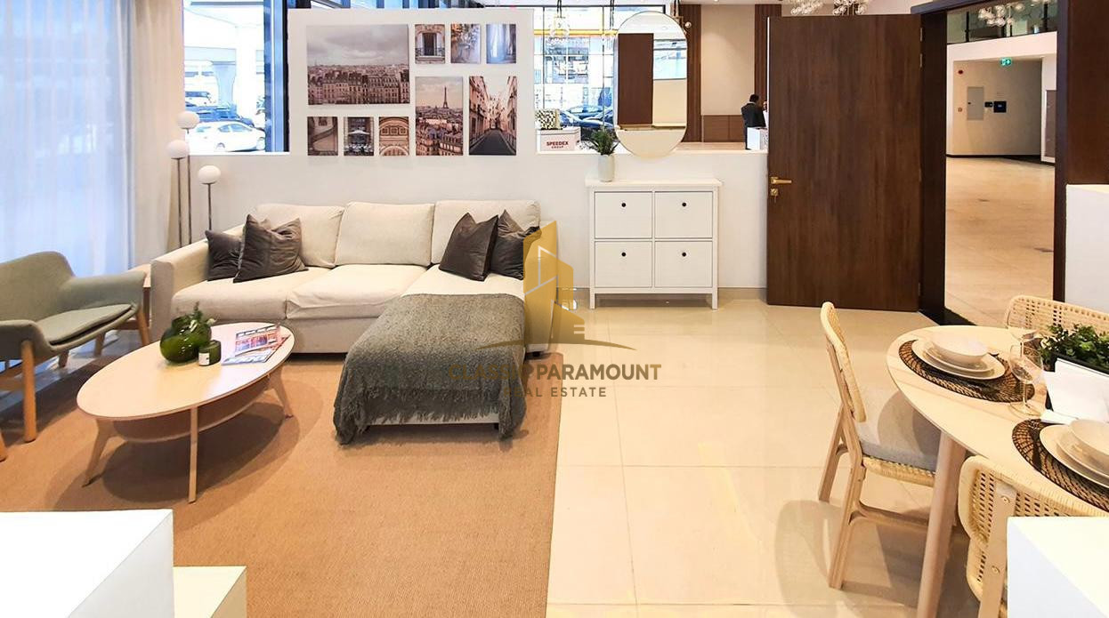 Queue Point, Liwan Building Guide | Bayut