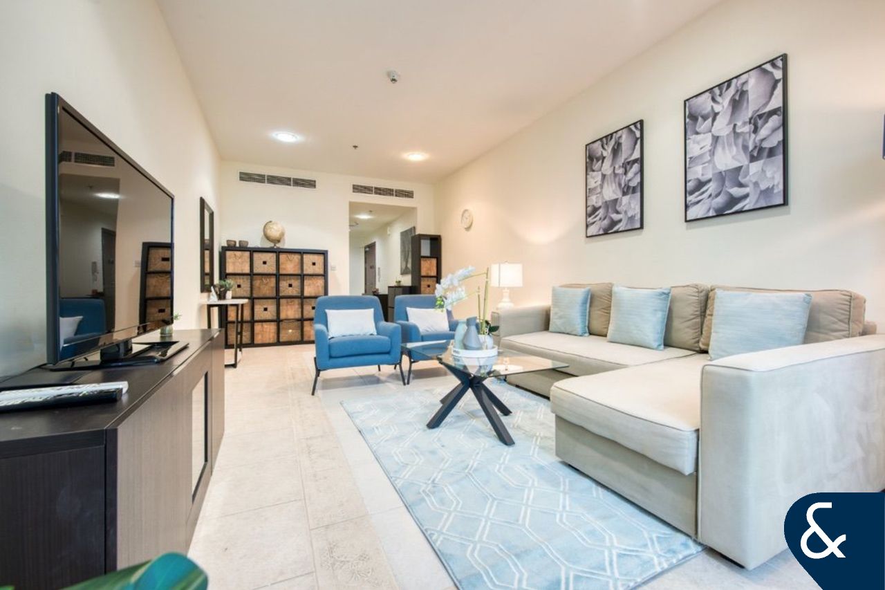 Elite Residence, Dubai Marina Building Guide | Bayut