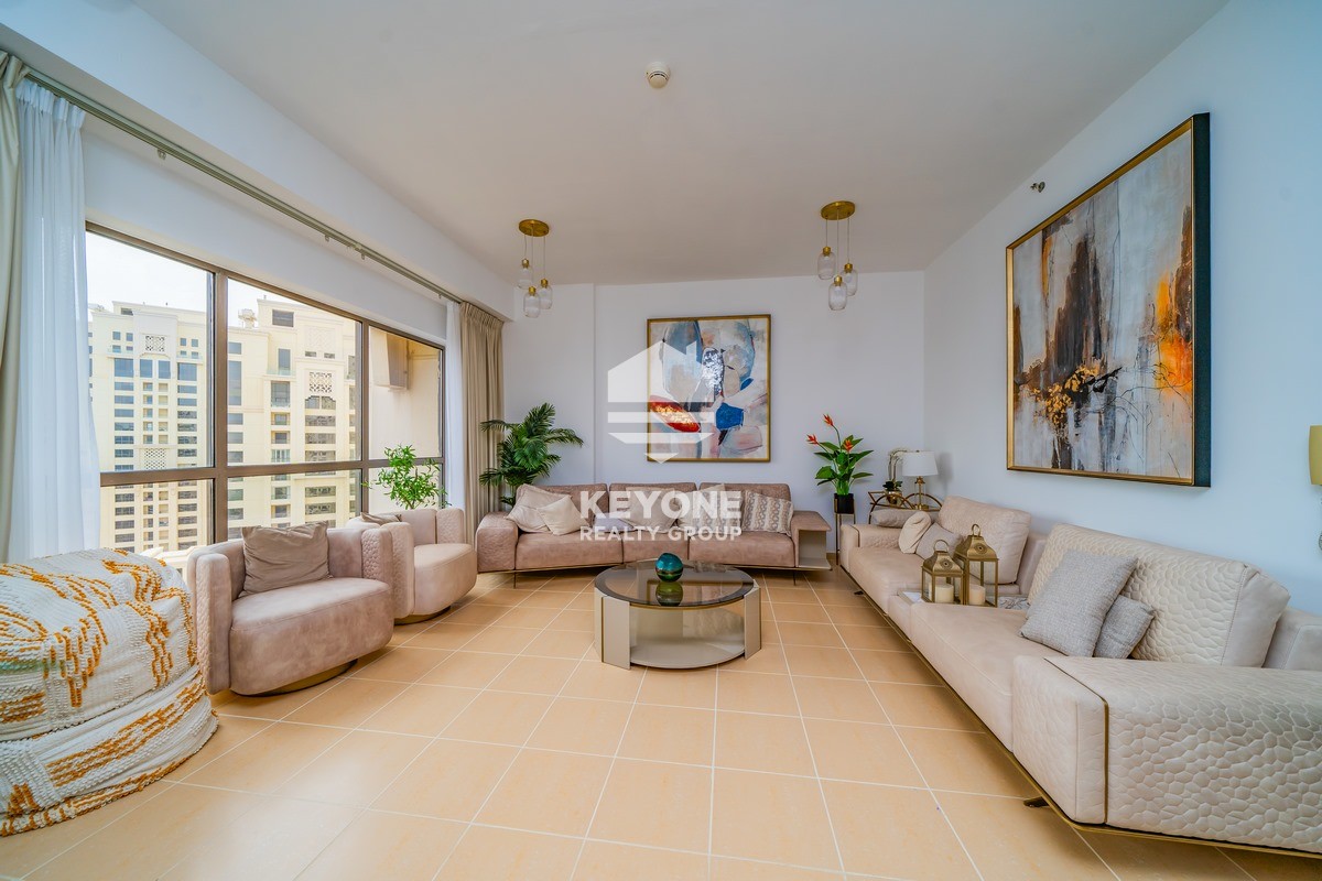 Jumeirah Beach Residence (JBR) – Area Guide » Bayut™