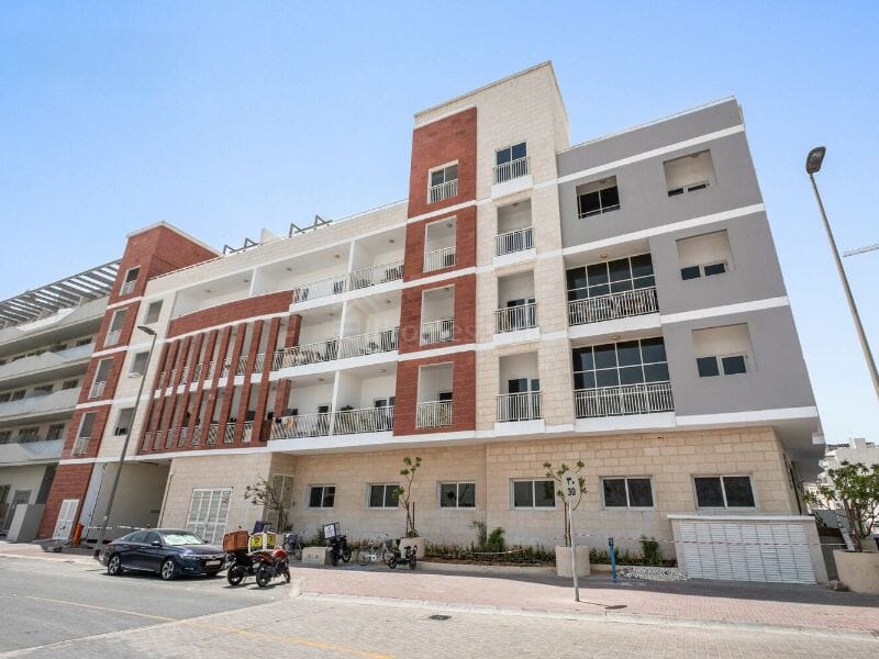 Noora Residence, JVC Buildng Guide | Bayut