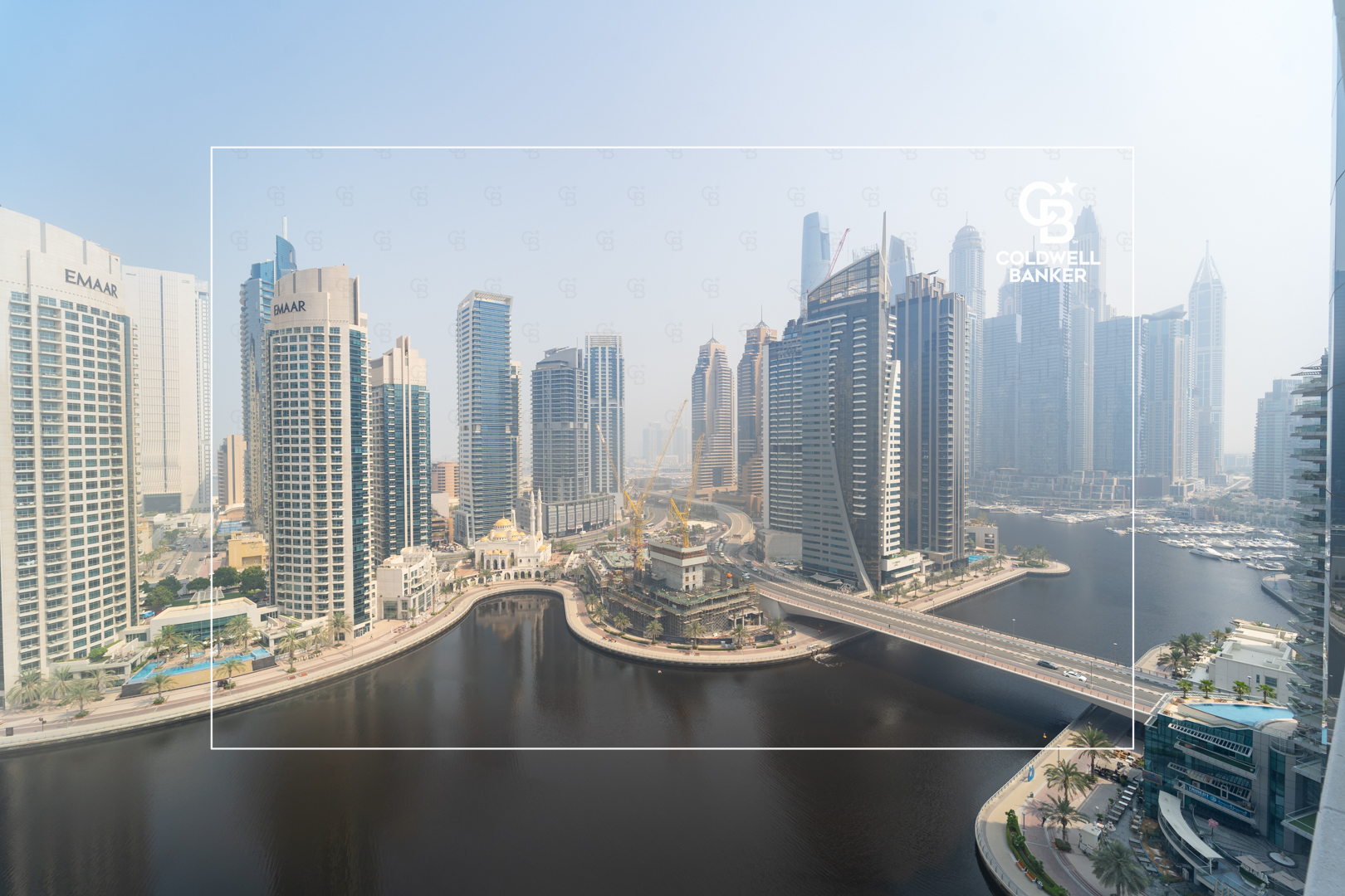 Time Place Tower Guide | Bayut