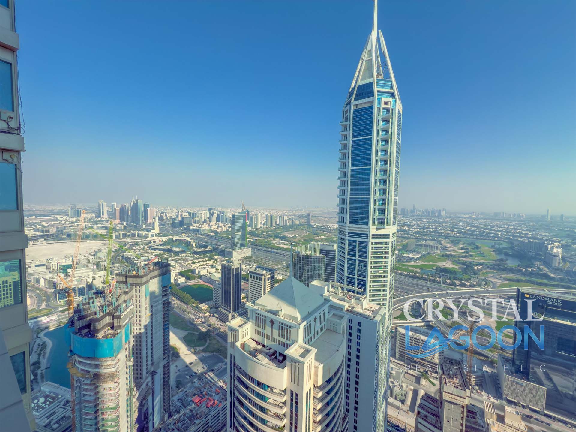 Ocean Heights, Dubai Marina - Buildings | Bayut