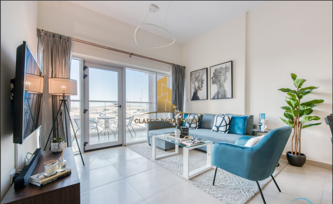 Samia Azizi Building Guide | Bayut