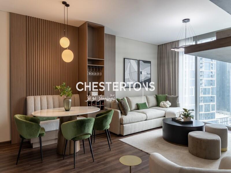 5242 Towers Dubai Marina Guide | Bayut