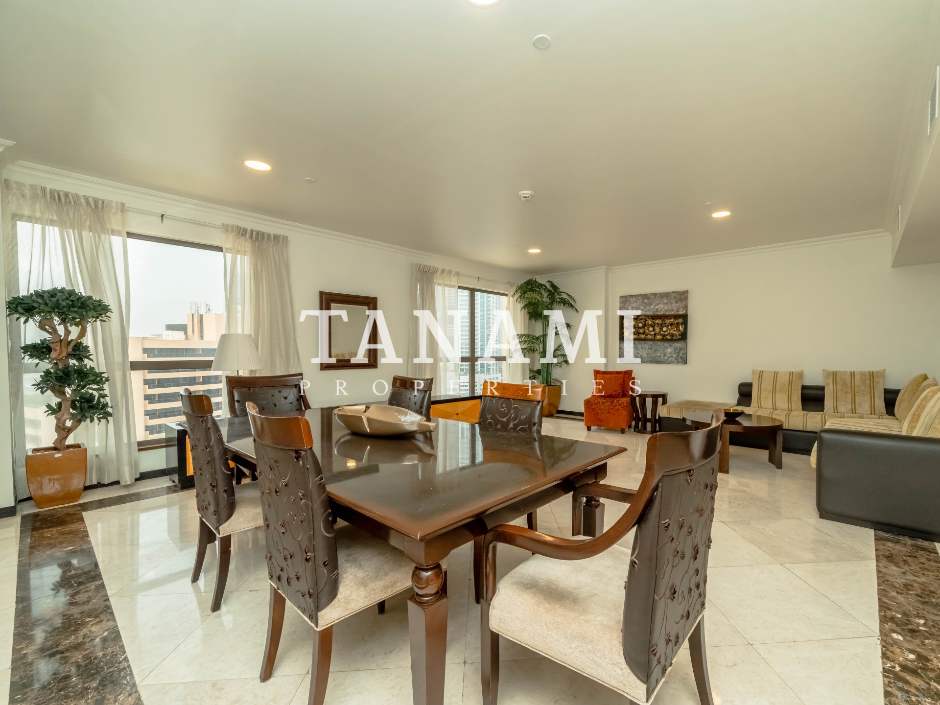 Murjan, JBR Building Guide | Bayut