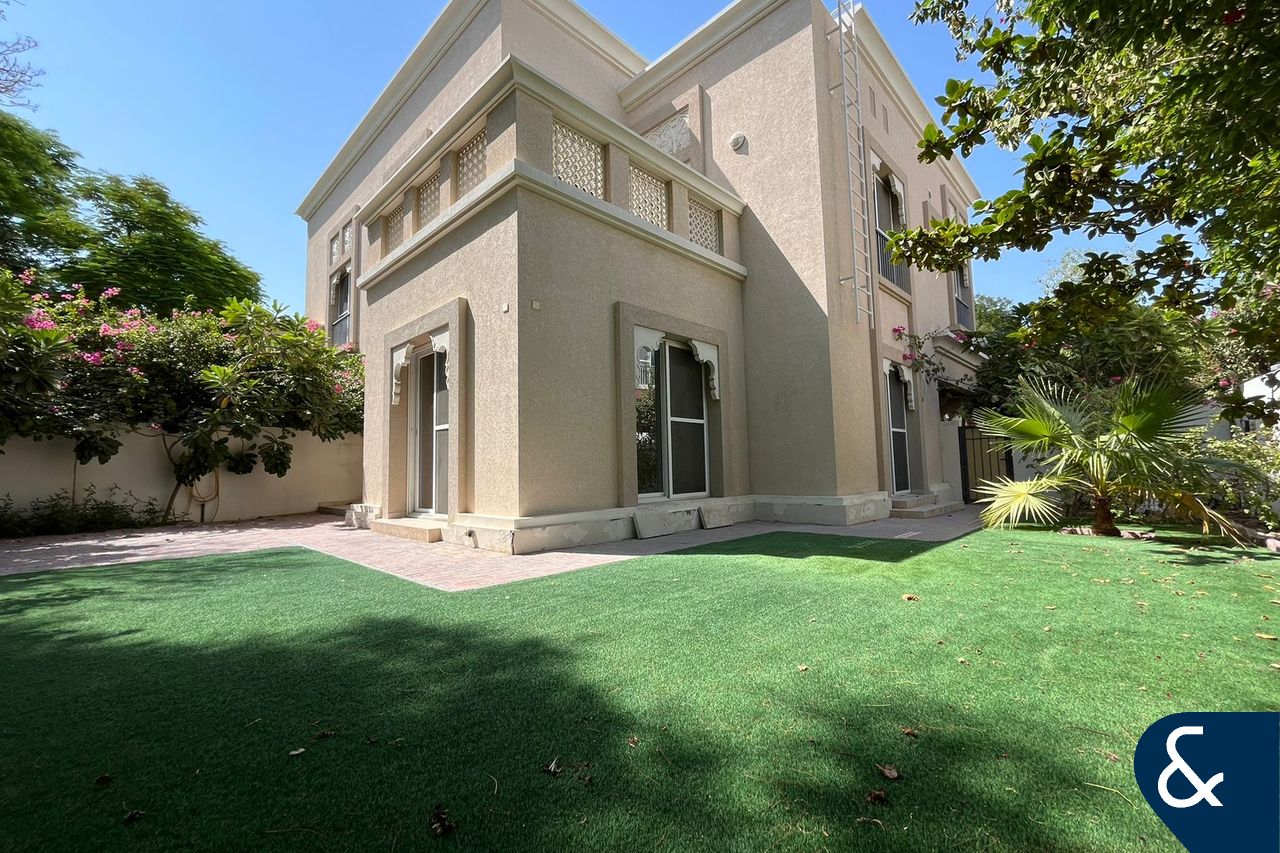 Dubai Silicon Oasis (DSO) – Area Guide » Bayut™