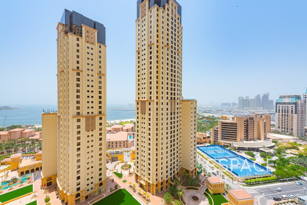 Murjan, JBR Building Guide | Bayut