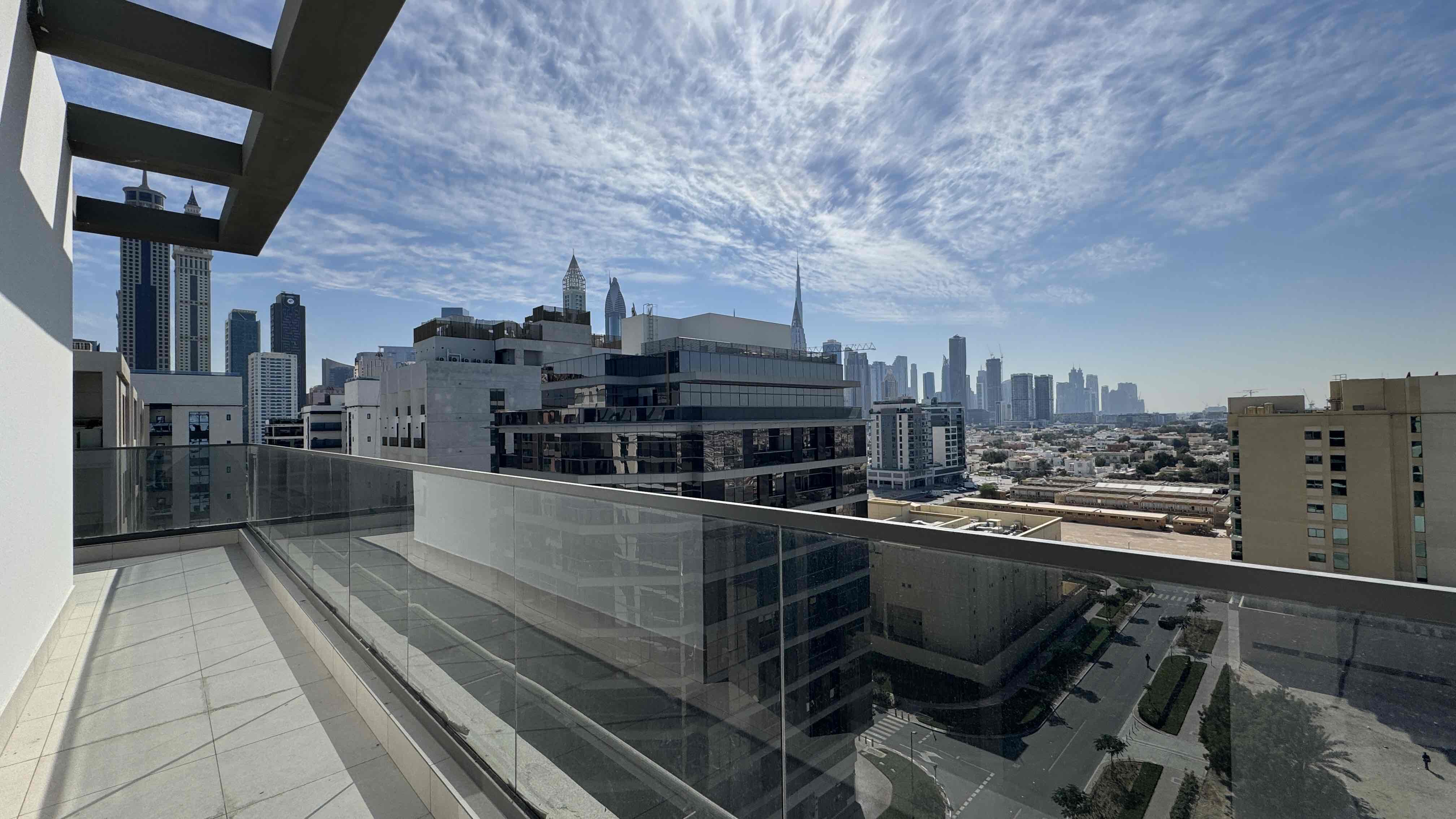 Al Satwa Area Guide | Bayut