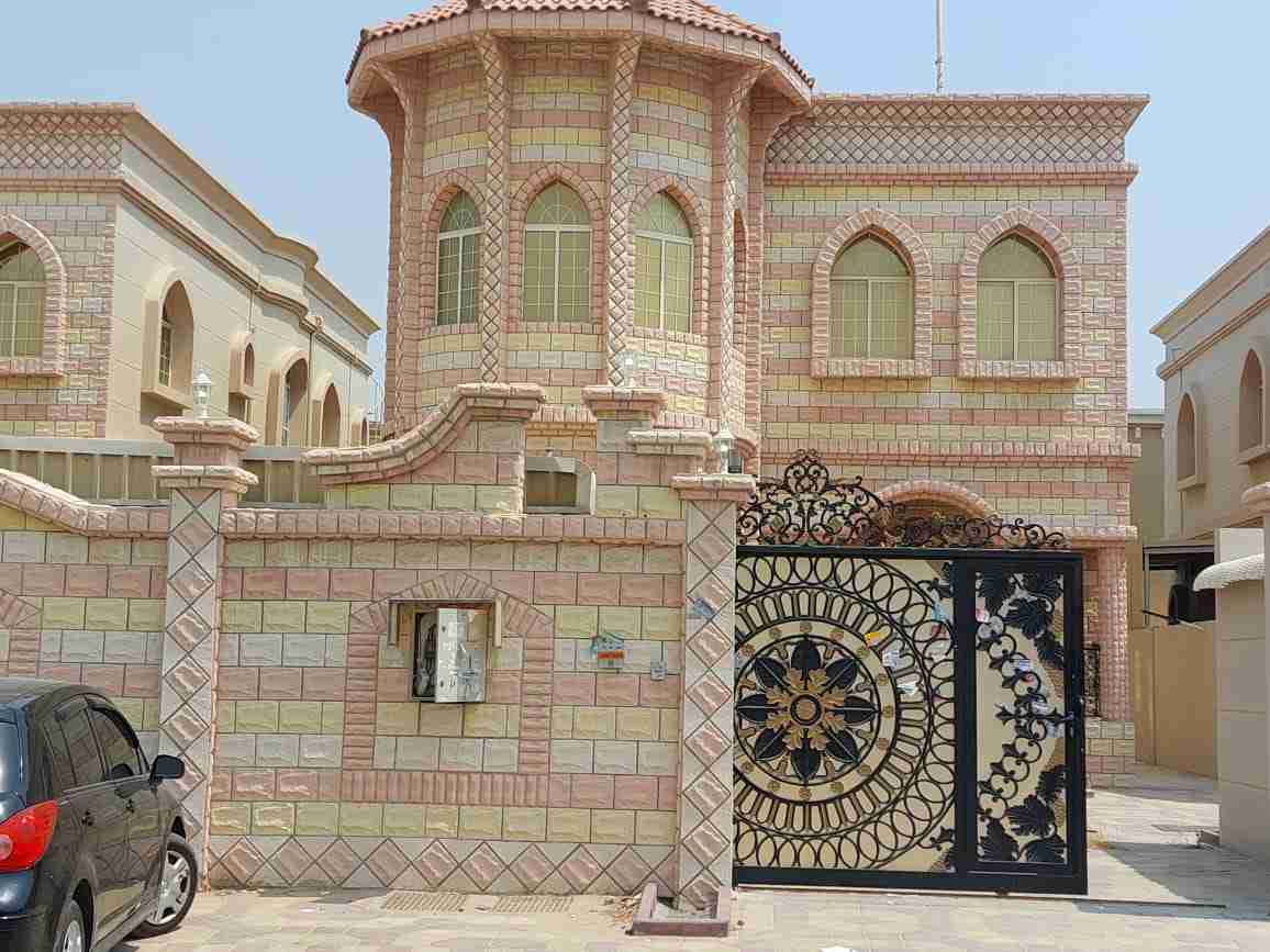 Al Rawda 3 Area Guide | Bayut