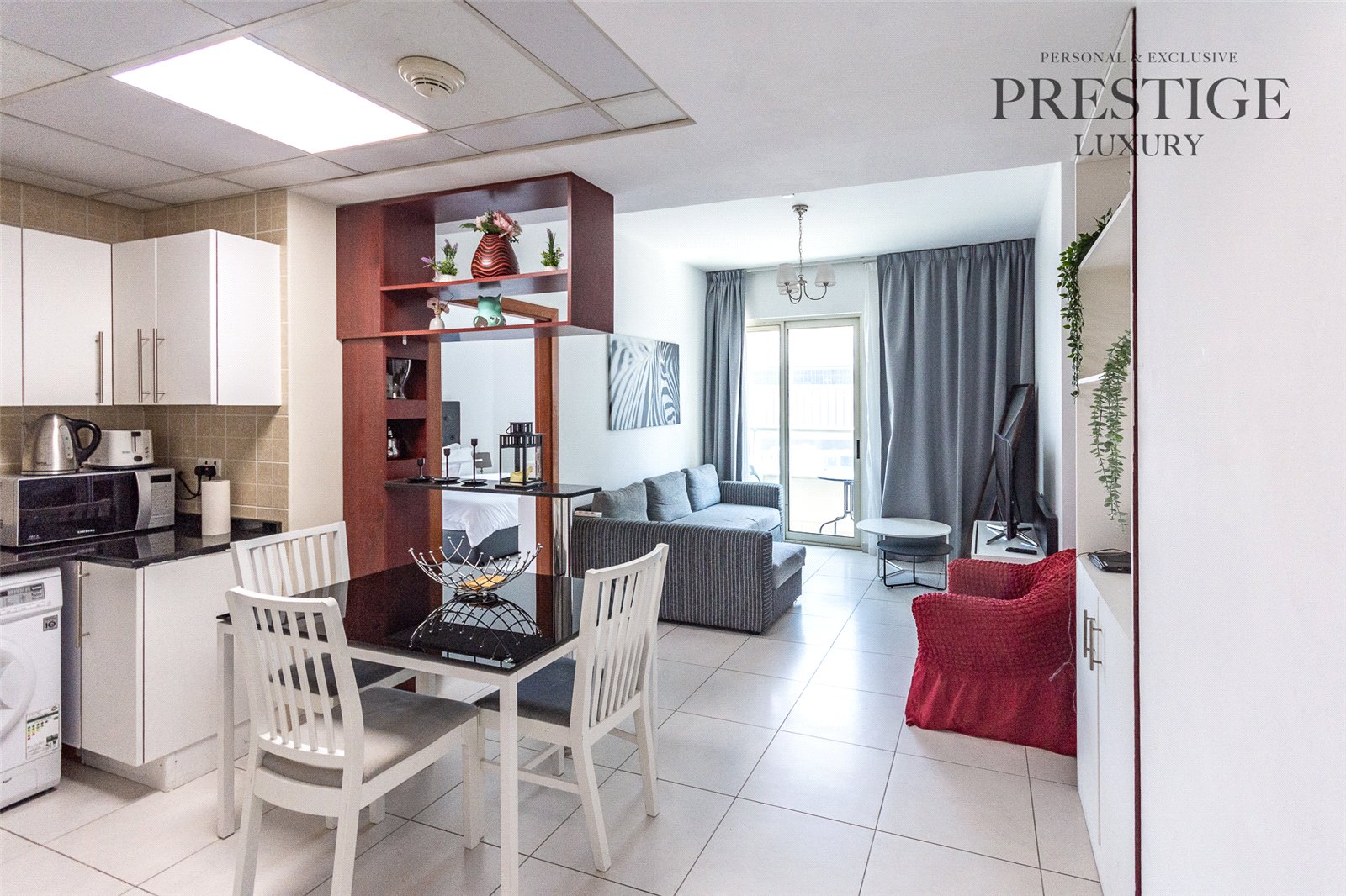 Marina View Tower Guide | Bayut