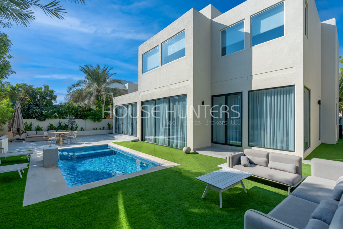 Savannah, Arabian Ranches Area Guide | Bayut