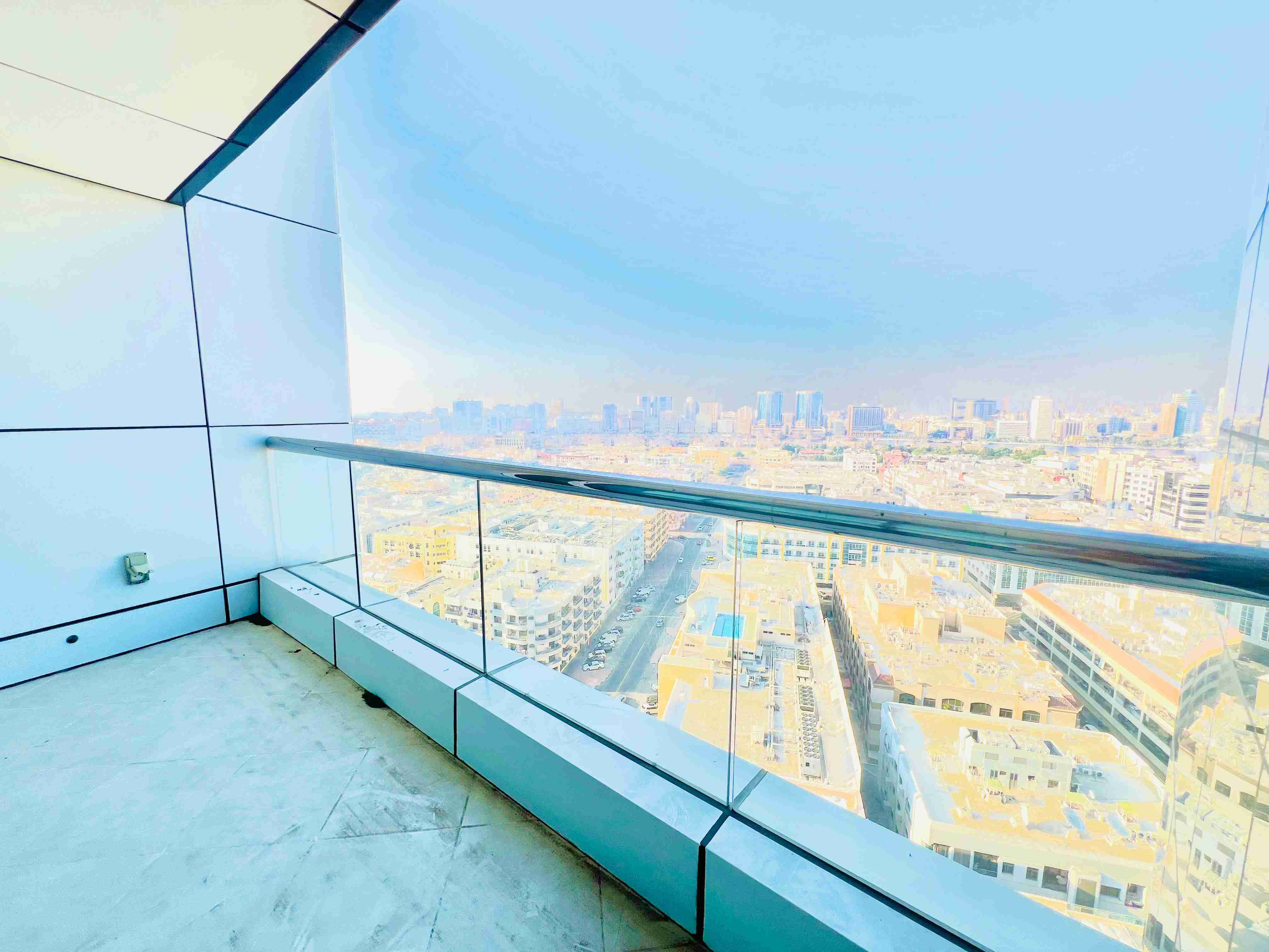 Al Hamriya Area Guide | Bayut