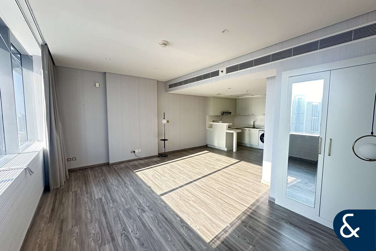 DIFC Area Guide | Bayut