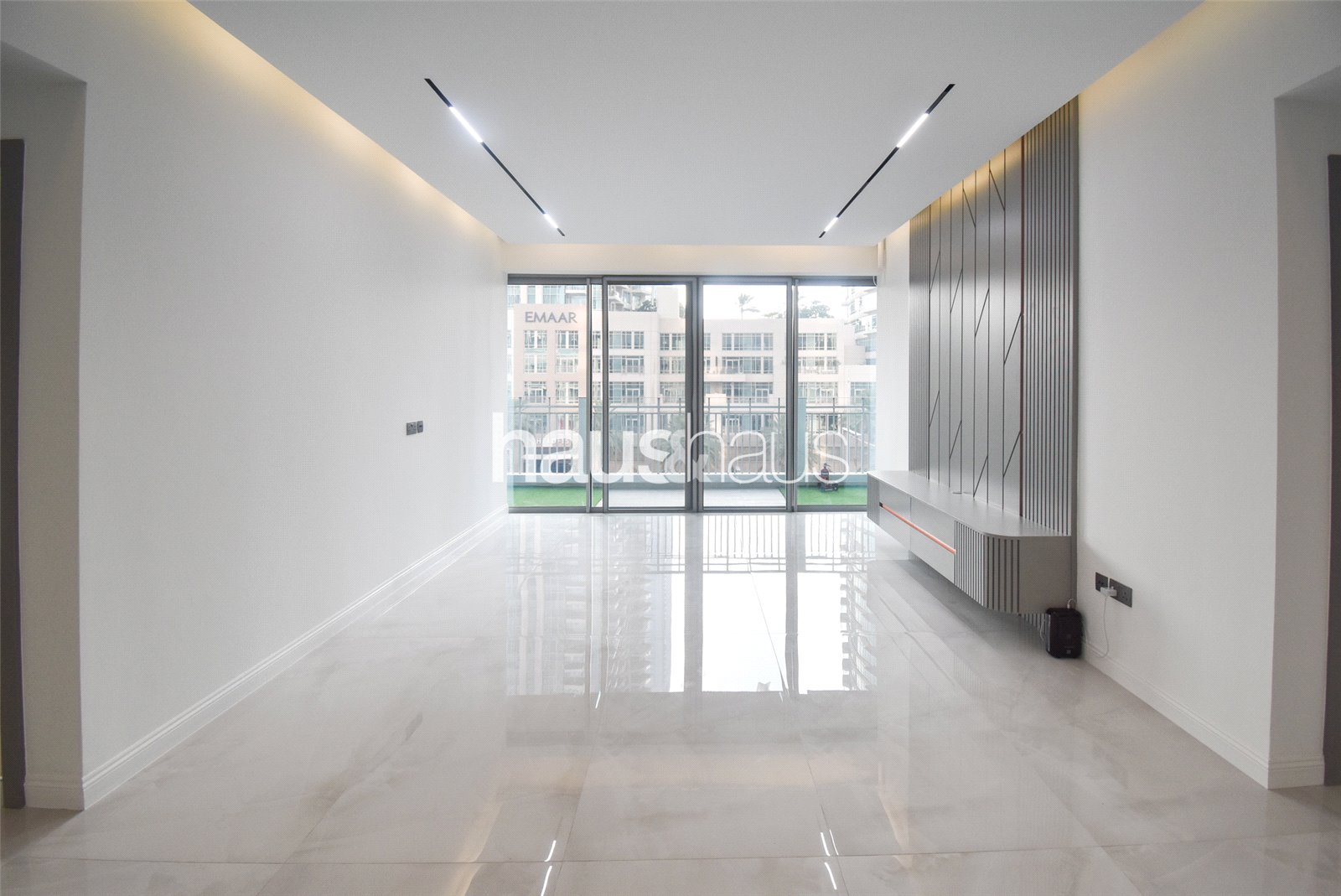 Standpoint Towers Guide | Bayut