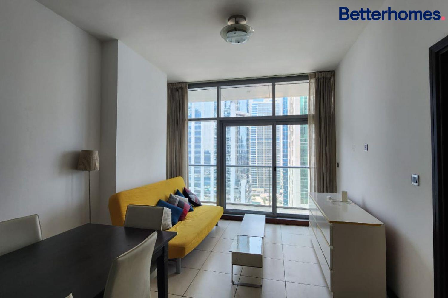 Indigo Tower, JLT Guide | Bayut