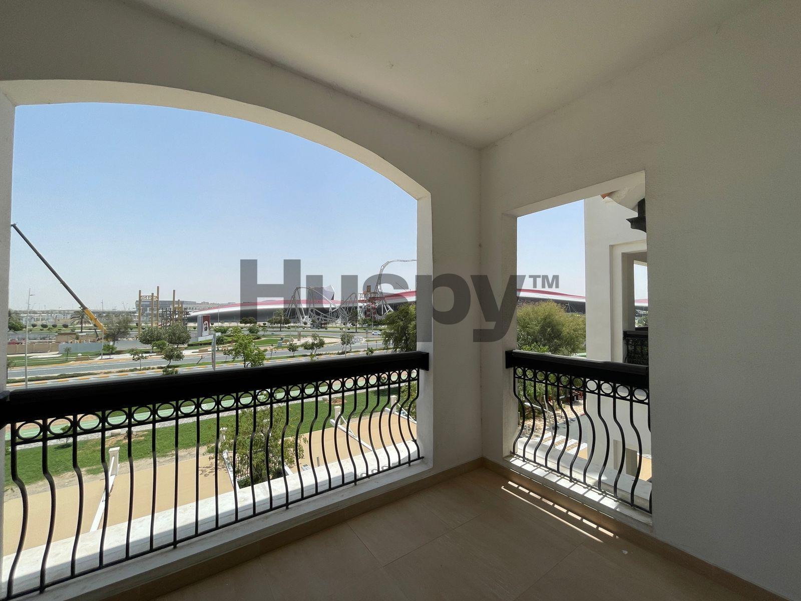 Ansam 4 Building Guide | Bayut