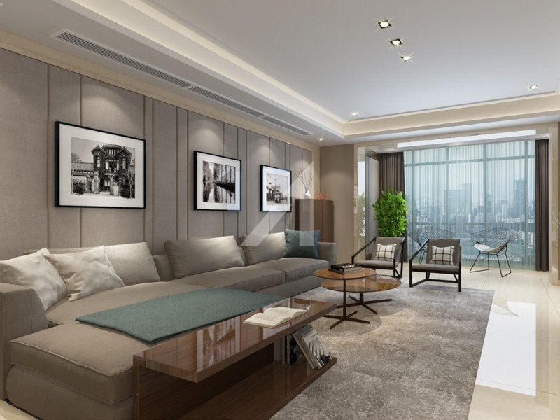 Nobles Tower, Business Bay