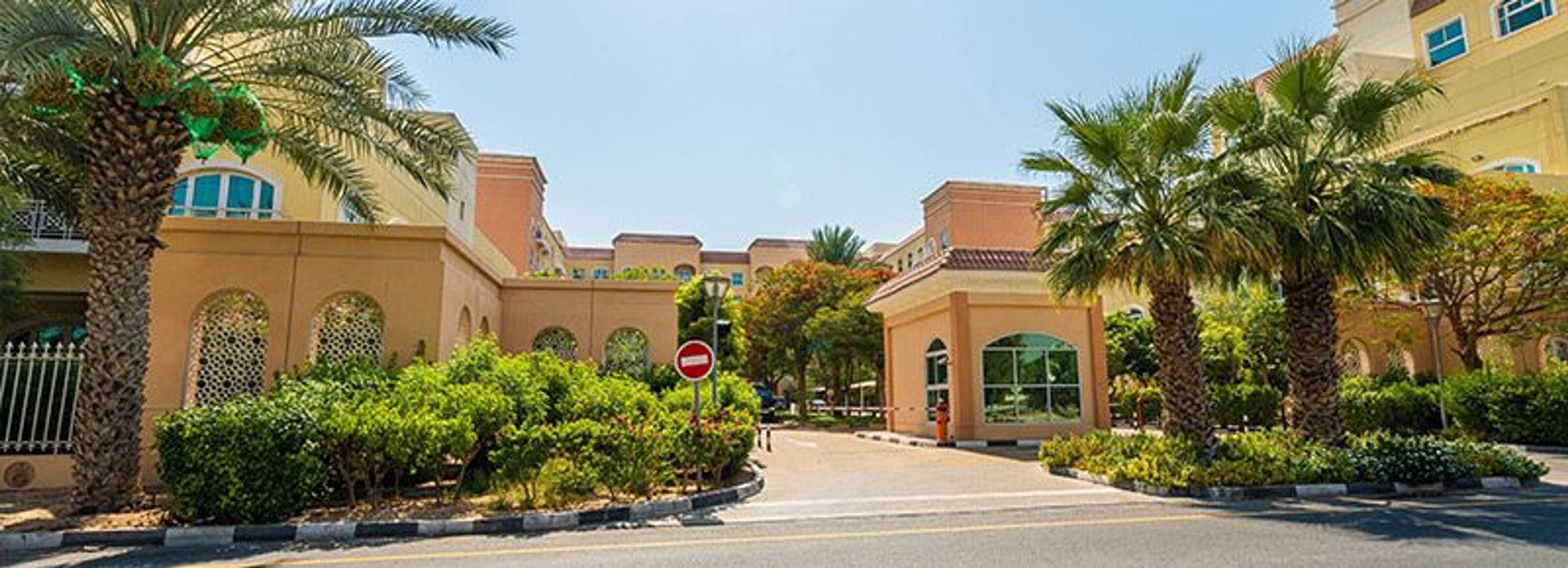 Ritaj (Residential Complex), DIP Building Guide | Bayut