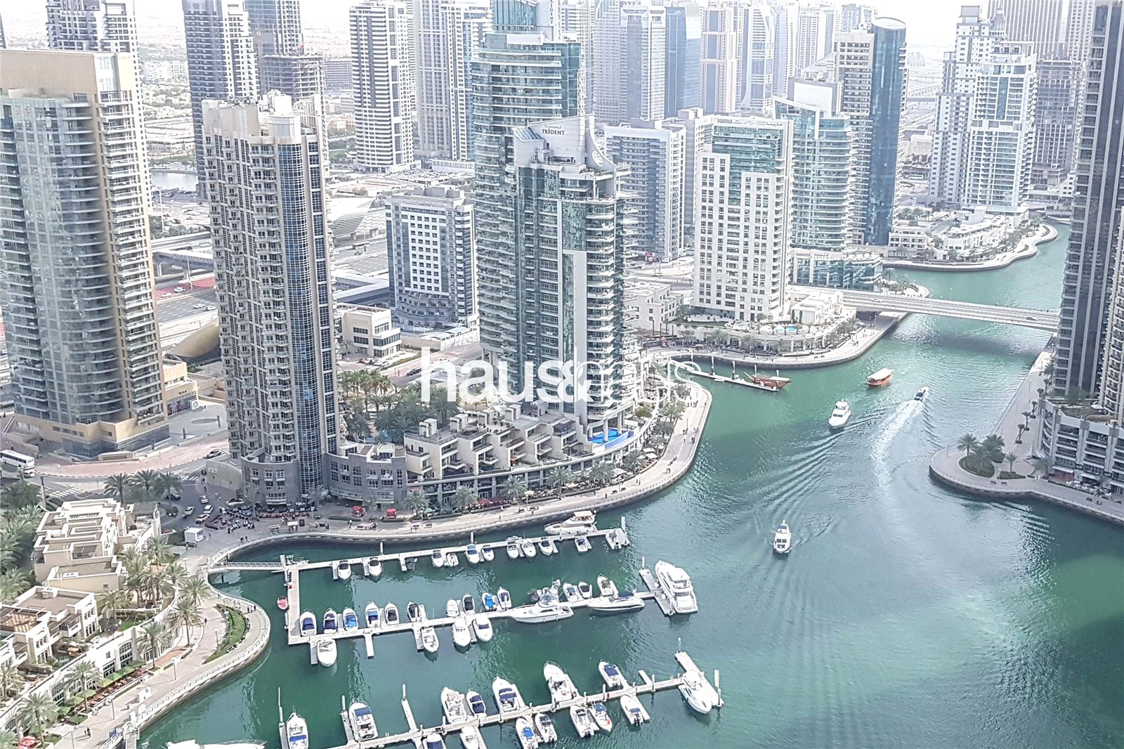 Marina Gate, Dubai Building Guide | Bayut