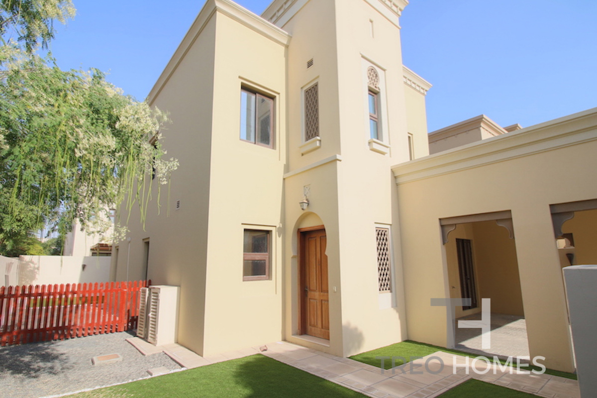 Arabian Ranches 2 – Area, Community & Lifestyle » Bayut™