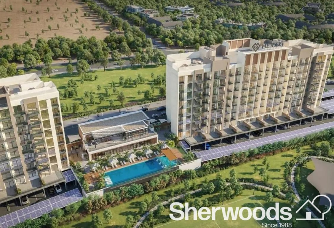 Majan Dubai Area Guide | Bayut