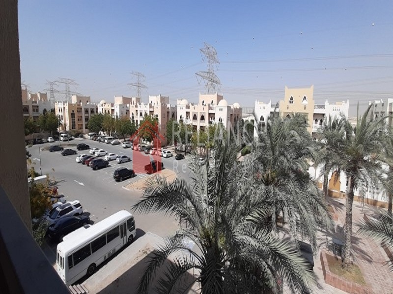 Dubai Investments Park (DIP) Area Guide | Bayut