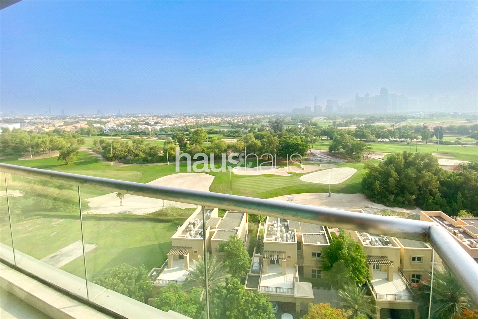 The Fairways Building Guide | Bayut